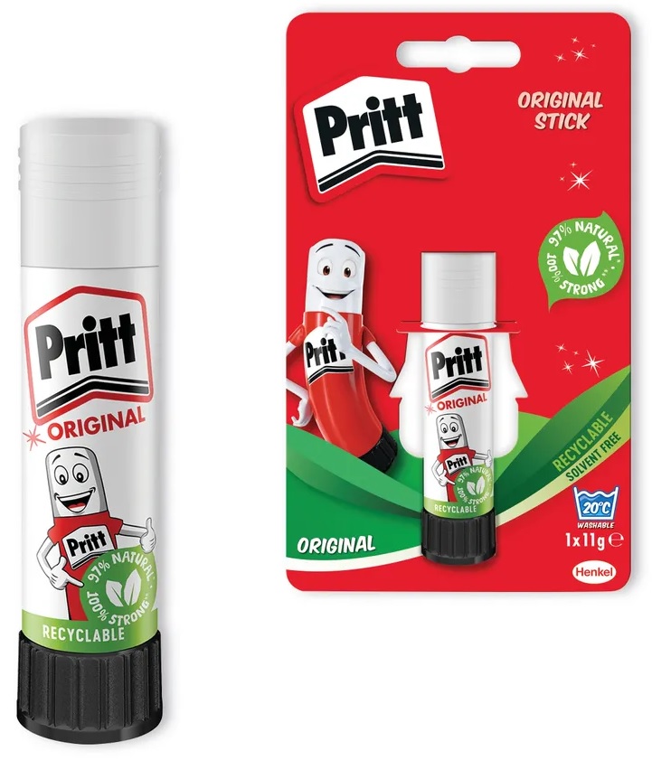 Pritt