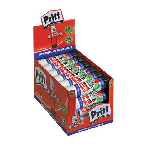Pritt